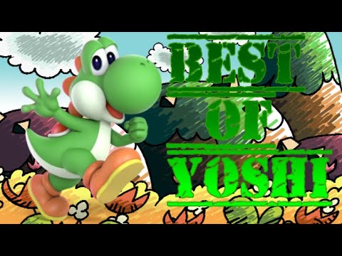 Plush Survivor Season 1 - Best Of Yoshi - YouTube