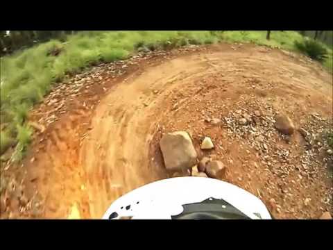 Finleys First Turkey Rockhampton - YouTube