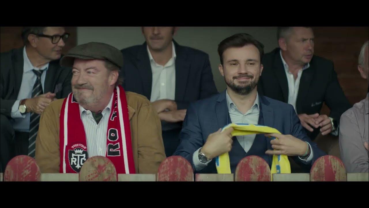 POUR L'HONNEUR de Philippe Guillard - Bande-Annonce (2023) - YouTube