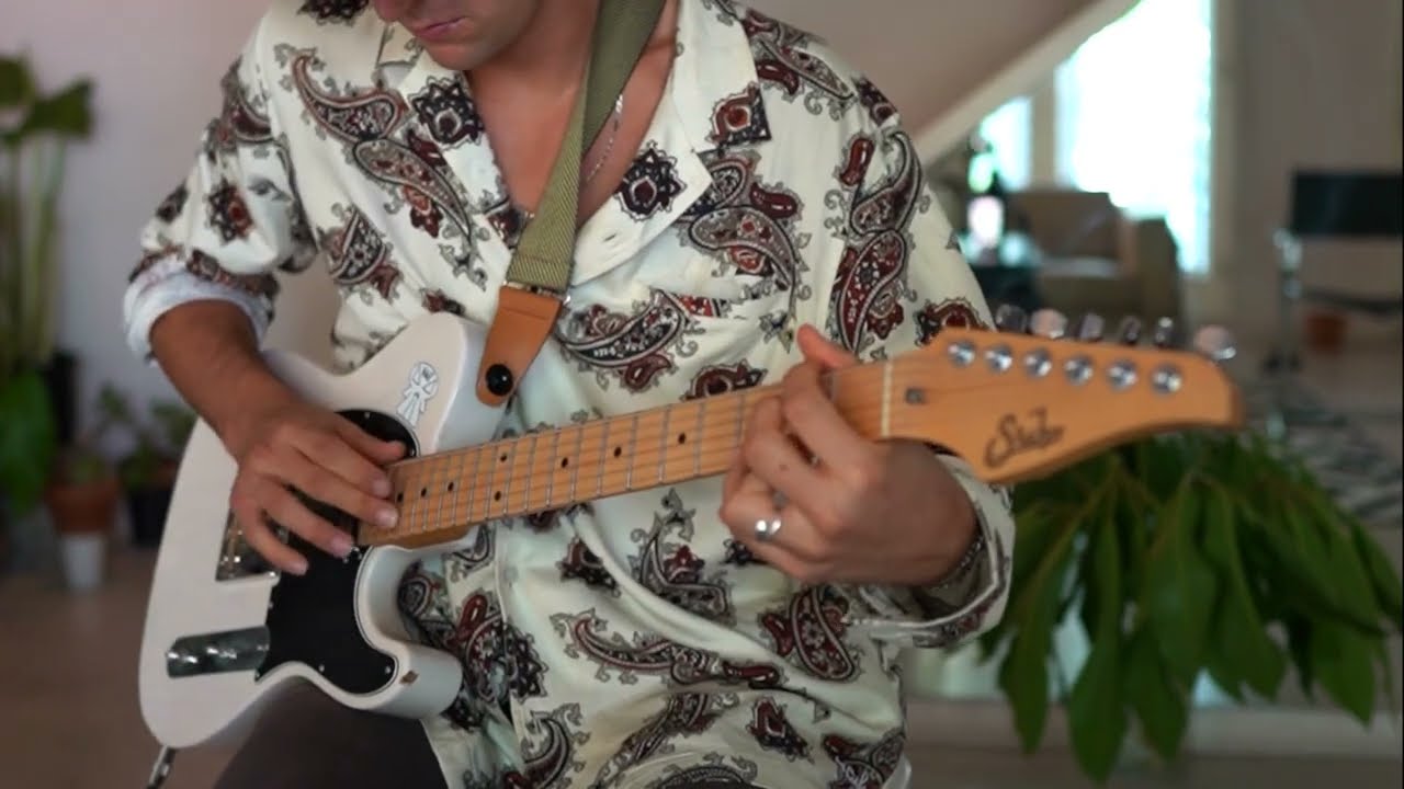 I Invented a New Genre - YouTube