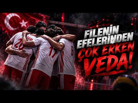 Filenin Efeleri’nden Erken Veda! THY’de Vize Krizi   | PASÖR ÇAPRAZI - BÖLÜM 42