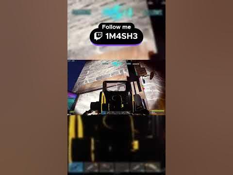 Rust M249 Delivery #rust #playrust #rustconsole #twitch #rustgameplay #rustclips #rustpvp # ...