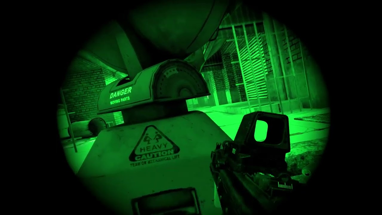 온워드VR) 서브웨이, VRML 남계 디팬스 ONWARDVR - YouTube