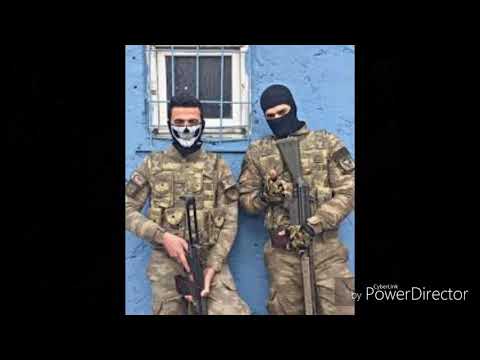 JÖH PÖH ŞEHİTLERİMİZ ANISINA
