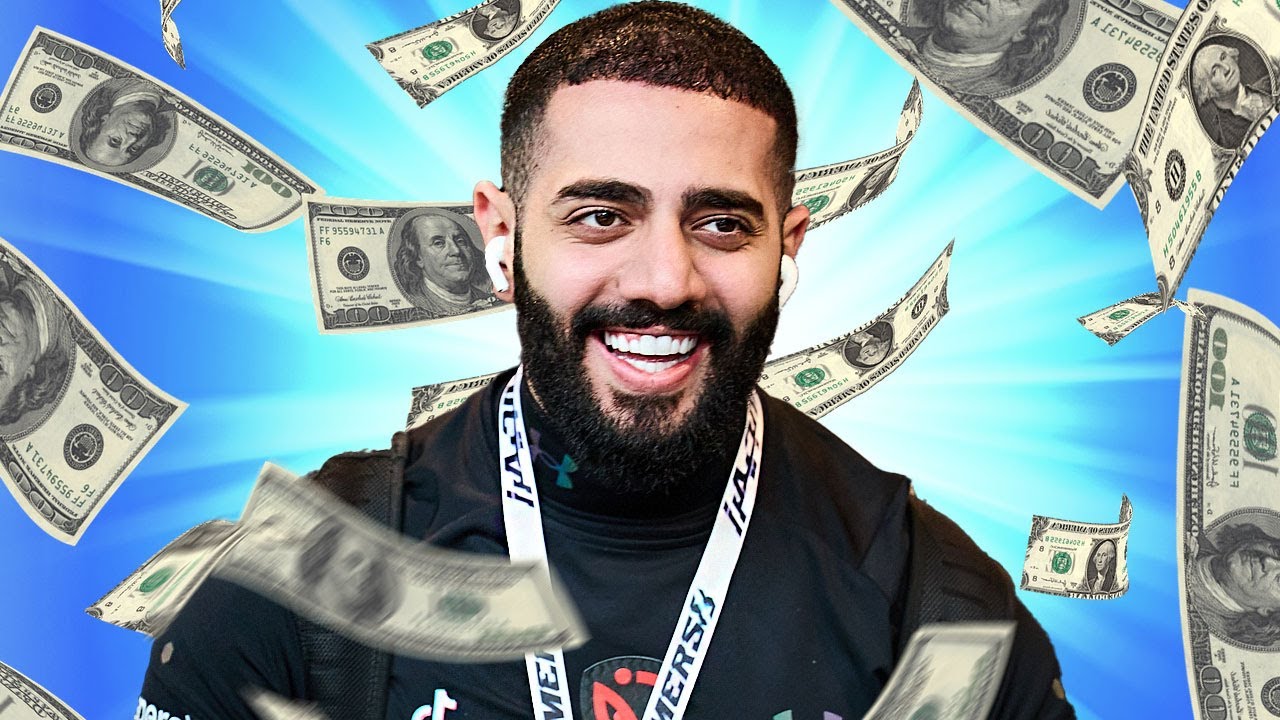 5$ FOR EACH PERFECT I GET CHALLENGE - YouTube