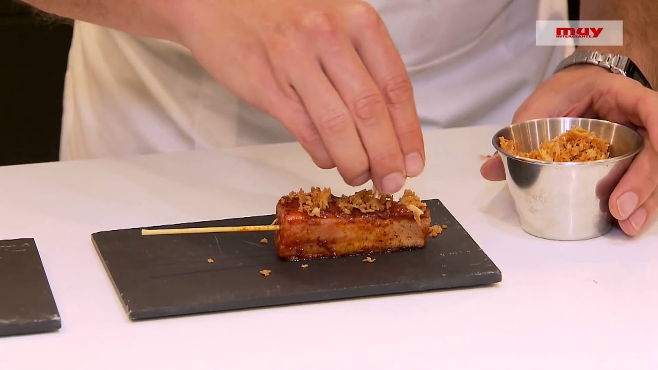 IBM Chef Watson - YouTube