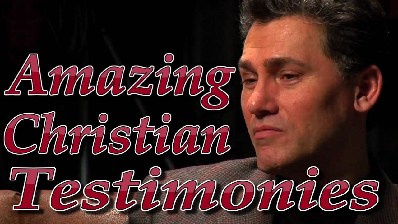 Best Christian Testimonies, Get the Fire back in your Faith - YouTube