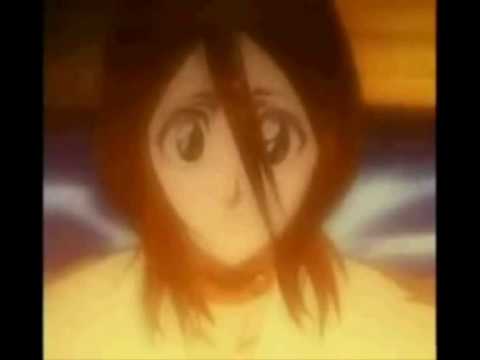RUKIA THE FROZEN STAR - THE RESCUE - BLEACH - YouTube
