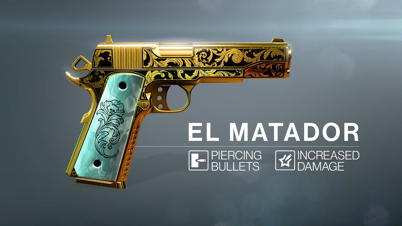 Hitman 2: EL Matador guide - YouTube
