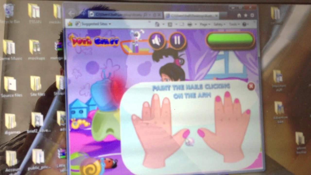 bratty betty - YouTube