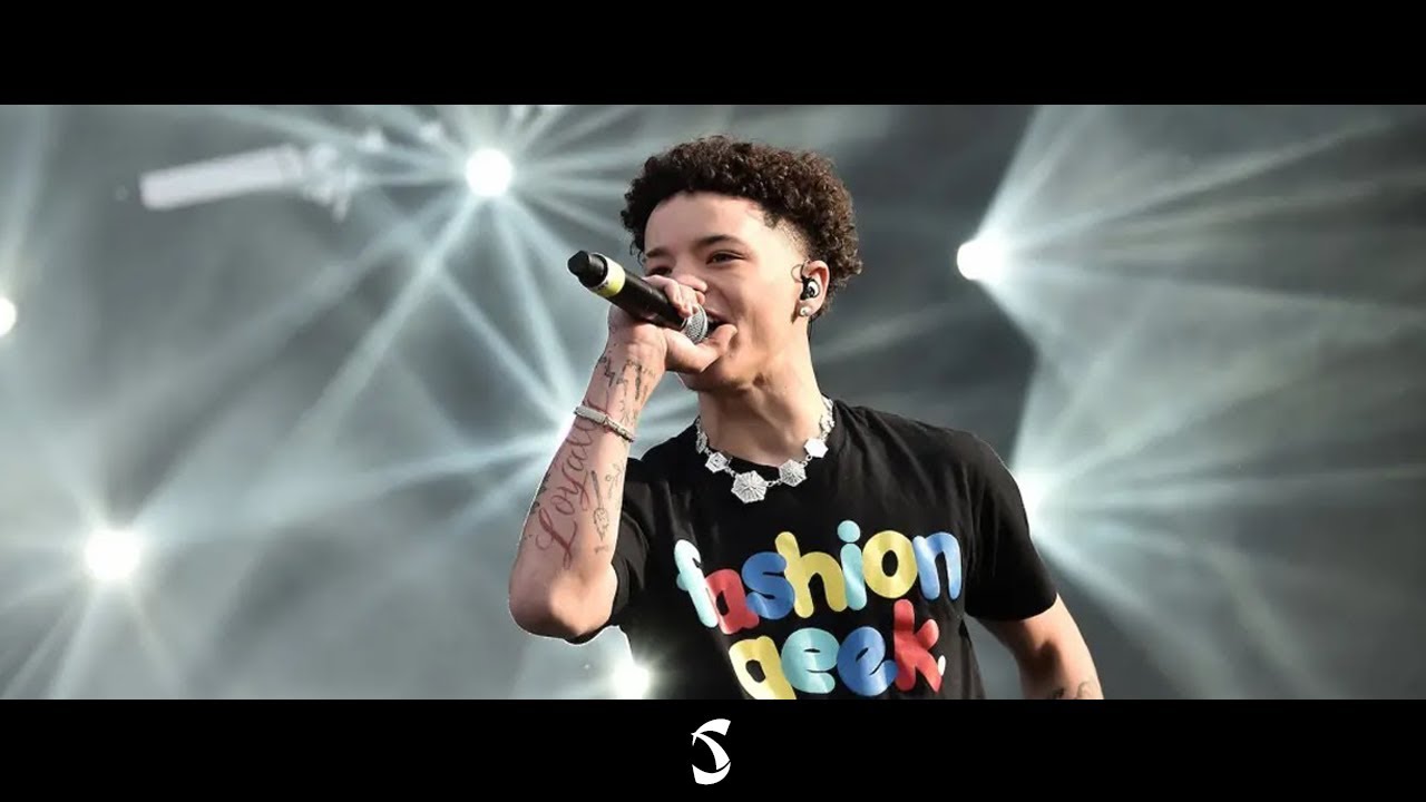 Lil Mosey – "Tony Montana" - YouTube