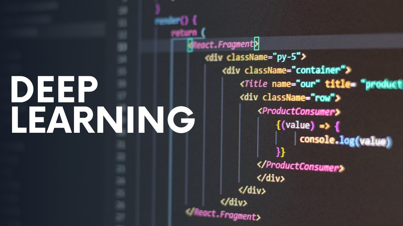 What is Deep Learning? How does it help to solve problems? - YouTube