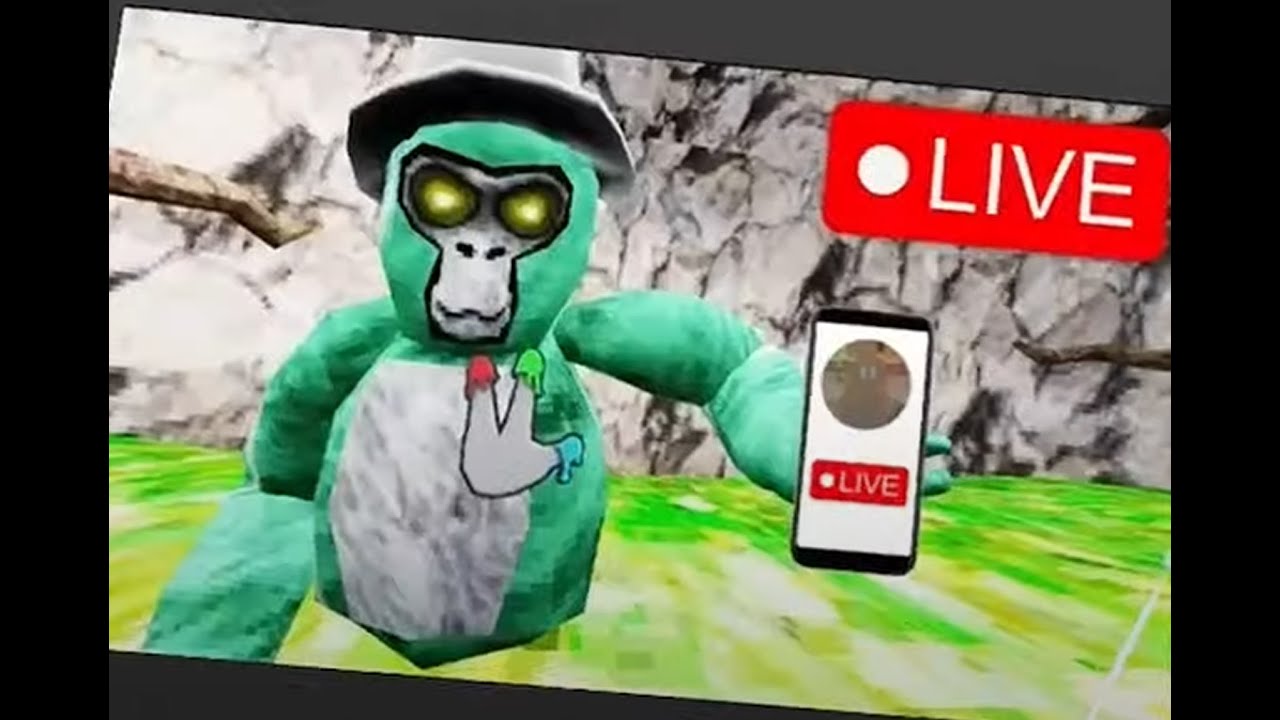 gtag minigames - YouTube
