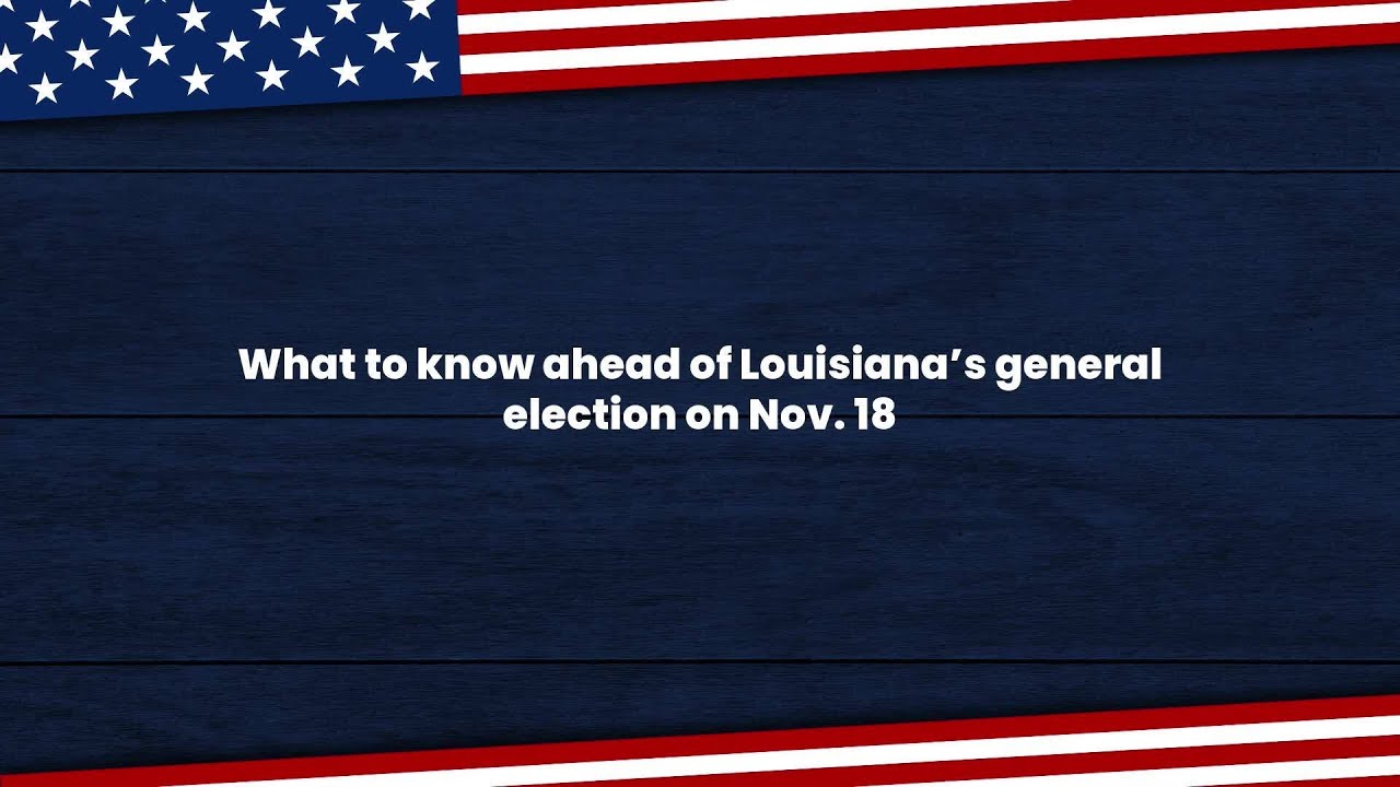 Thursday Nov 16 Top Headlines For New Orleans YouTube thursday-nov-16-top-headlines-for-new-orleans-youtube