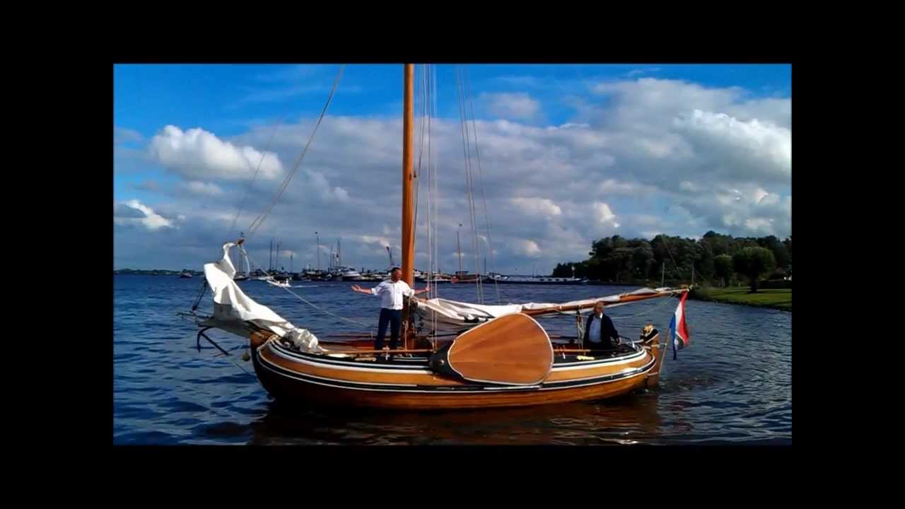 Boeier Albatros - YouTube