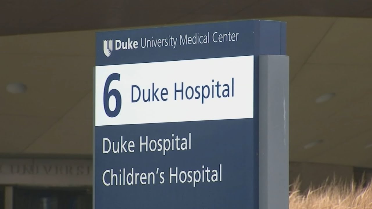 Duke Health and Durham Tech team up to address NC's nursing shortage ...