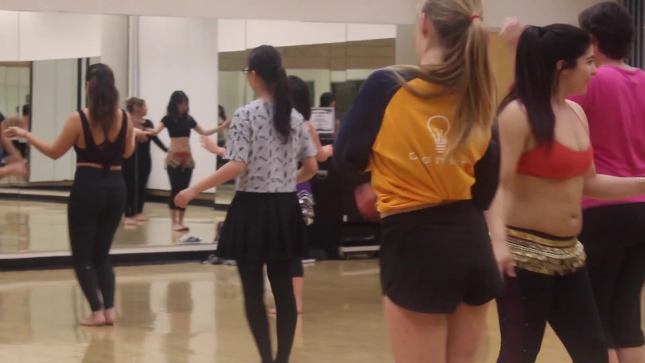 Exclusive look into the ARC | UCI Health and Wellness - YouTube