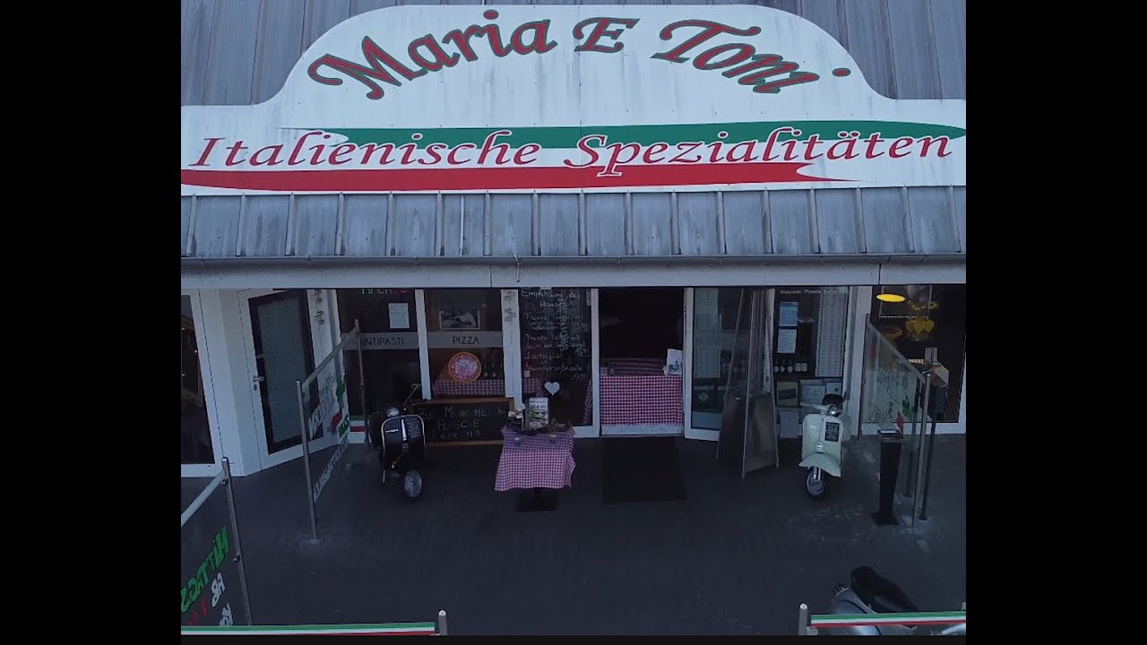 Maria&Toni - YouTube