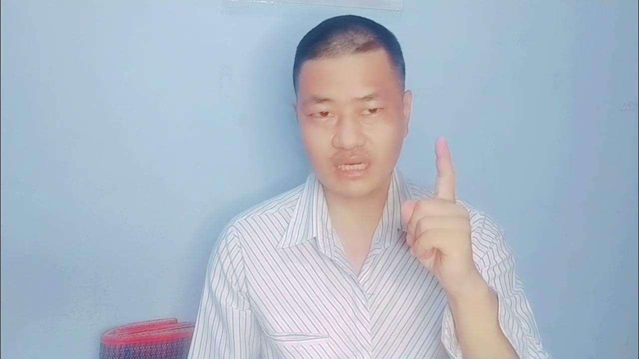 မုဒိန်းမှု၏ ပြစ်ဒဏ်အကြောင်း Youtube
