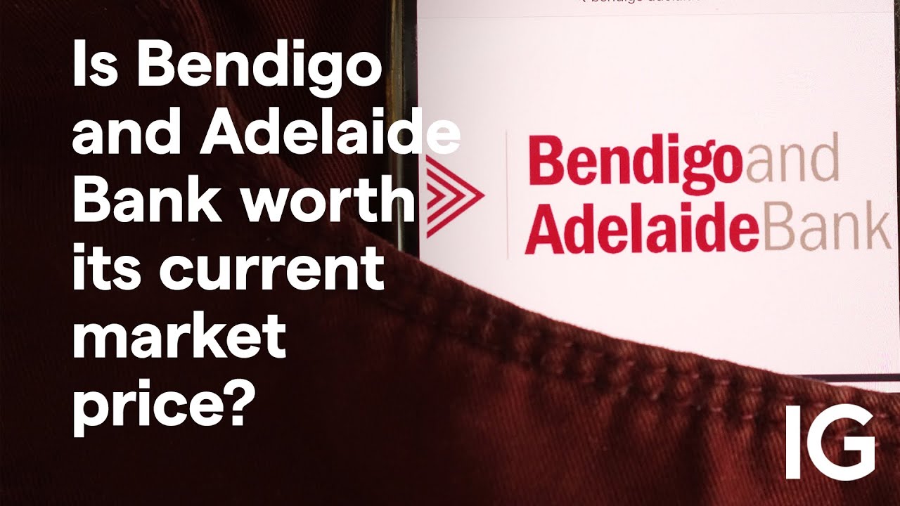 Bendigo and Adelaide Bank's profit surge explained - YouTube