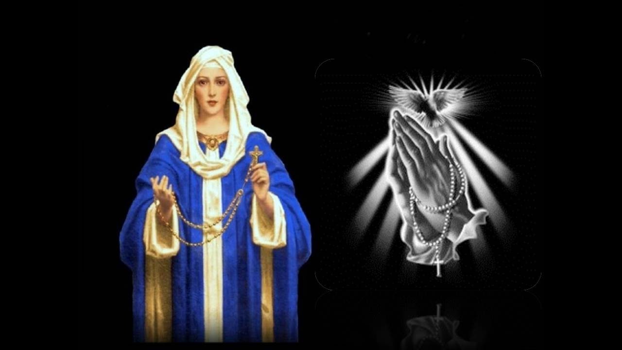 “The Victory of the Rosary” ~ Father John Corapi - YouTube