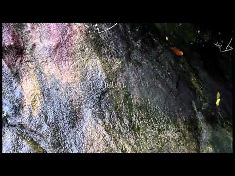 Flinders Indaily - Postal Stones - YouTube