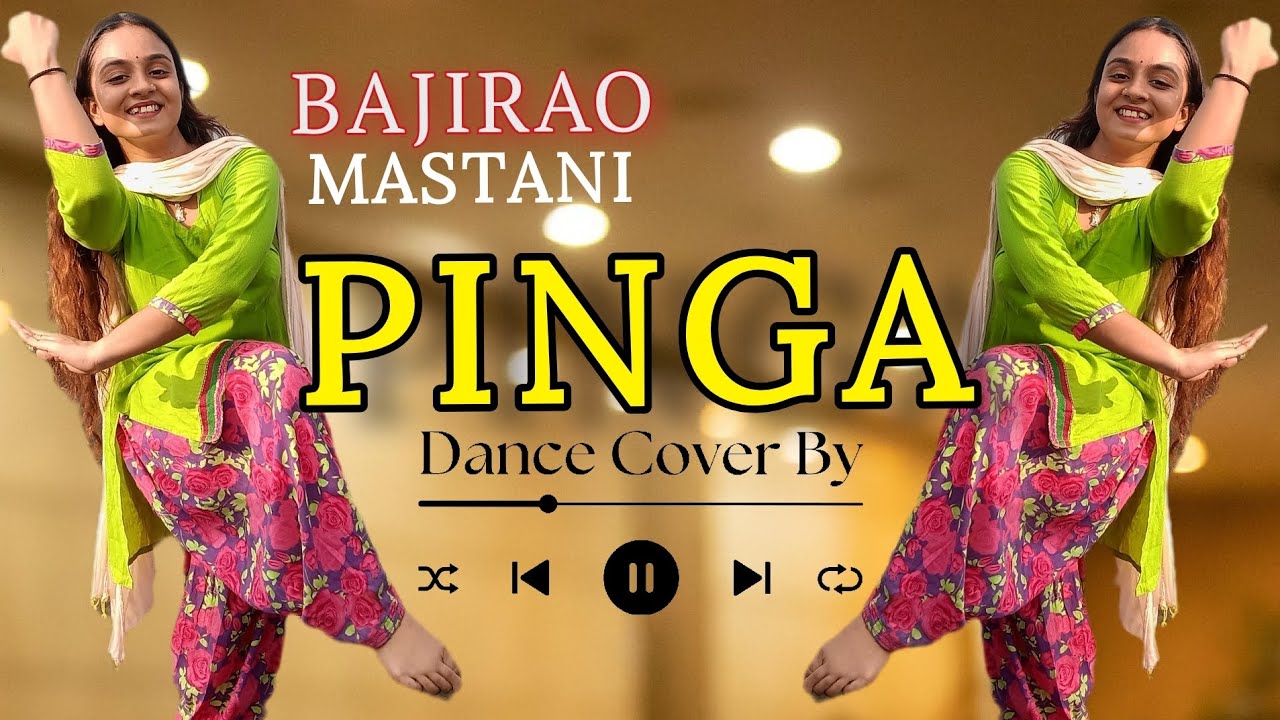 PINGA FULL DANCE PERFORMANCE|TRADITIONAL MARATHI DANCE| ROHINI's MOVES ...