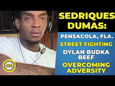 SD Dumas on His Beef With Dylan Budka, Getting Out of Jail 2 Weeks ...