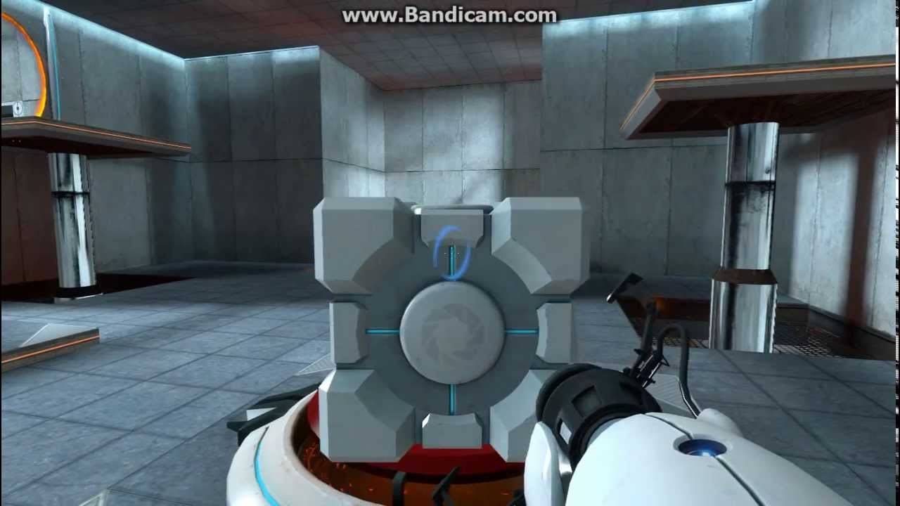 portal first slice bölüm 1 - YouTube