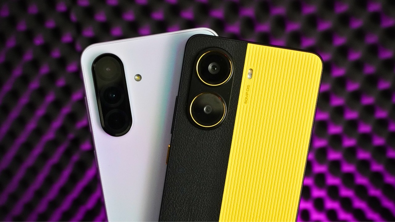 ΤΙ ΠΑΙΡΝΕΙΣ ΜΕ 400 ΕΥΡΩ ! Poco X7 Pro vs Galaxy A36 - YouTube