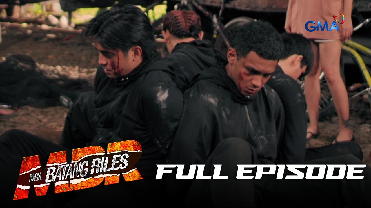 Mga Batang Riles: The downfall of the Asero boys! (Full Episode 76 ...