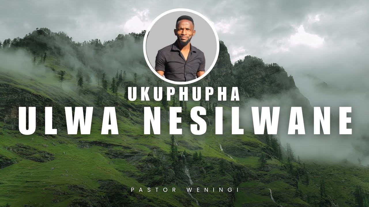 Ukuphupha ulwa nesilwane | @pastorweningi - YouTube