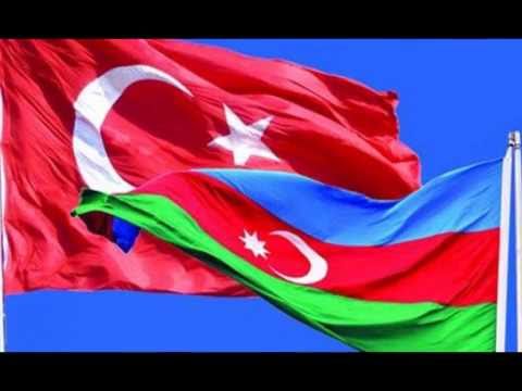 Aşıq Ramin Qarayev - Atatürküm