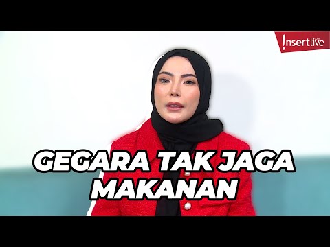 Ayu Aulia Ceritakan Pengalamannya Jadi Cancer Survivor