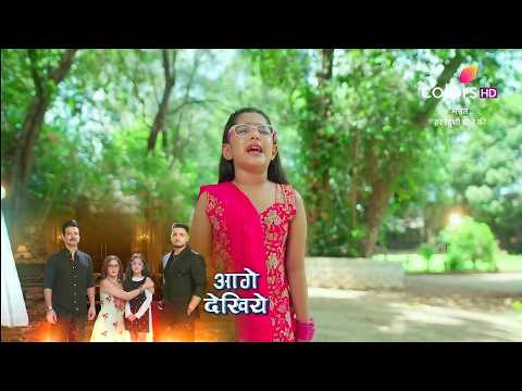 Mannat New Promo Today | 30 May | Dhairya Lekar Jaane Wala Hai Dua Ko