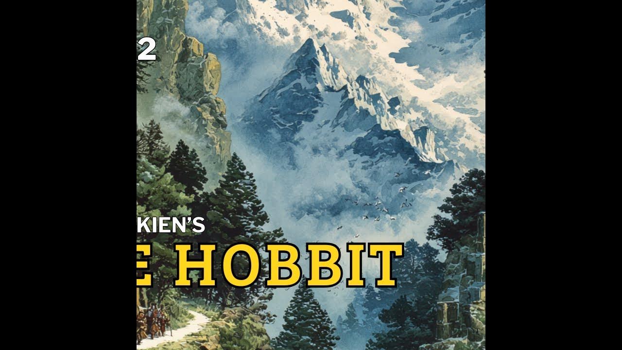 #061 The Hobbit Part 2 - YouTube