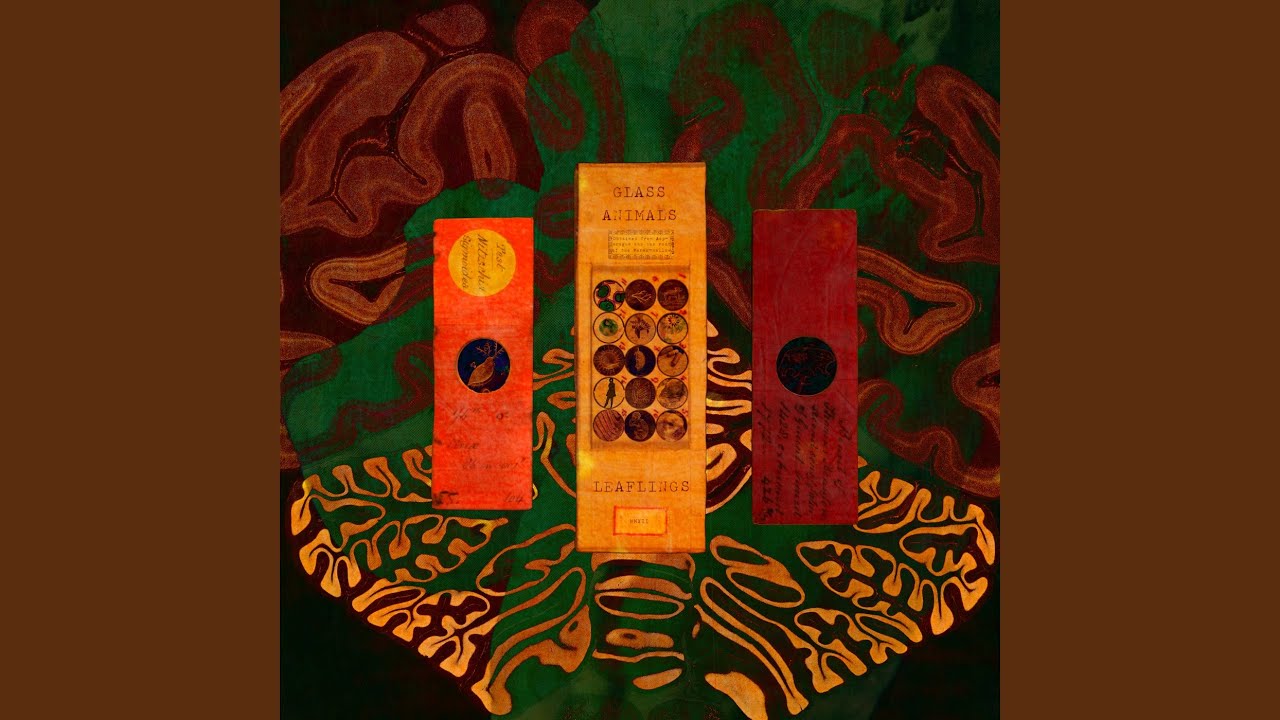 Golden Antlers - YouTube