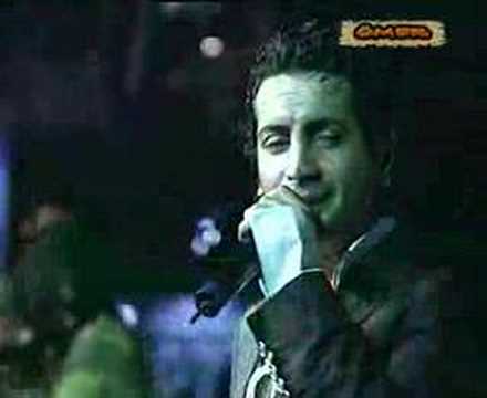 murat basaran konser canlı performans (10 dakika)