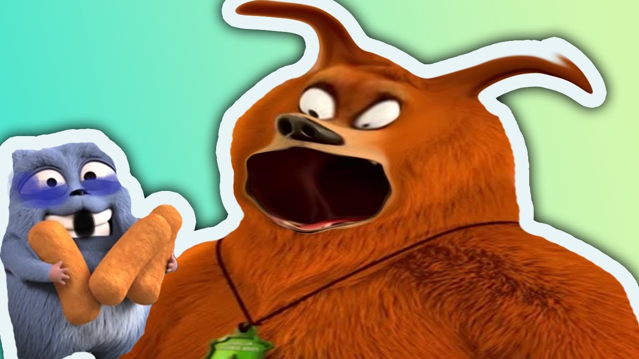 GRIZZY NEW FRIEND - YouTube