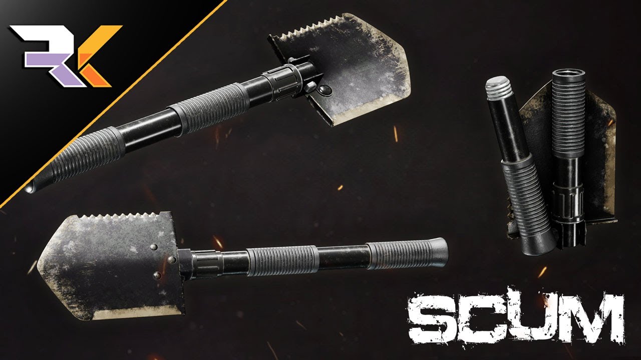 SCUM 1.0 | Dev Progress - Visual Injuries | Animations | Diseases ...