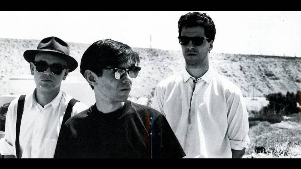 The Kane Gang - Closest Thing To Heaven - YouTube