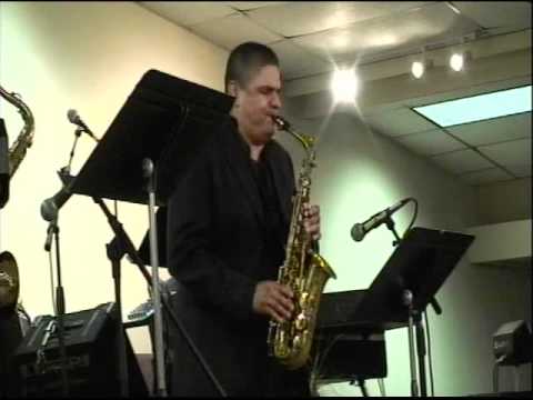 Pastor Rudy Rodriguez Song 2 - YouTube