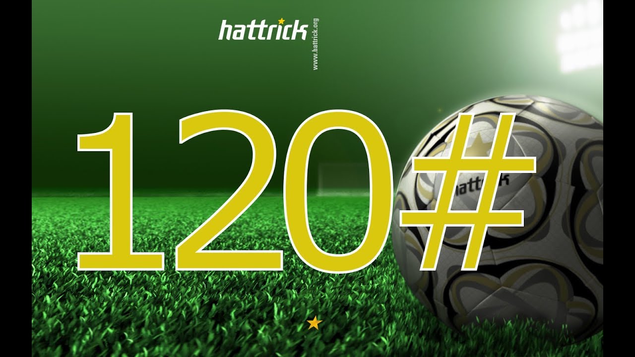 Let's play Hattrick - Football Manager - part 120 (Season 12, week 3 ...