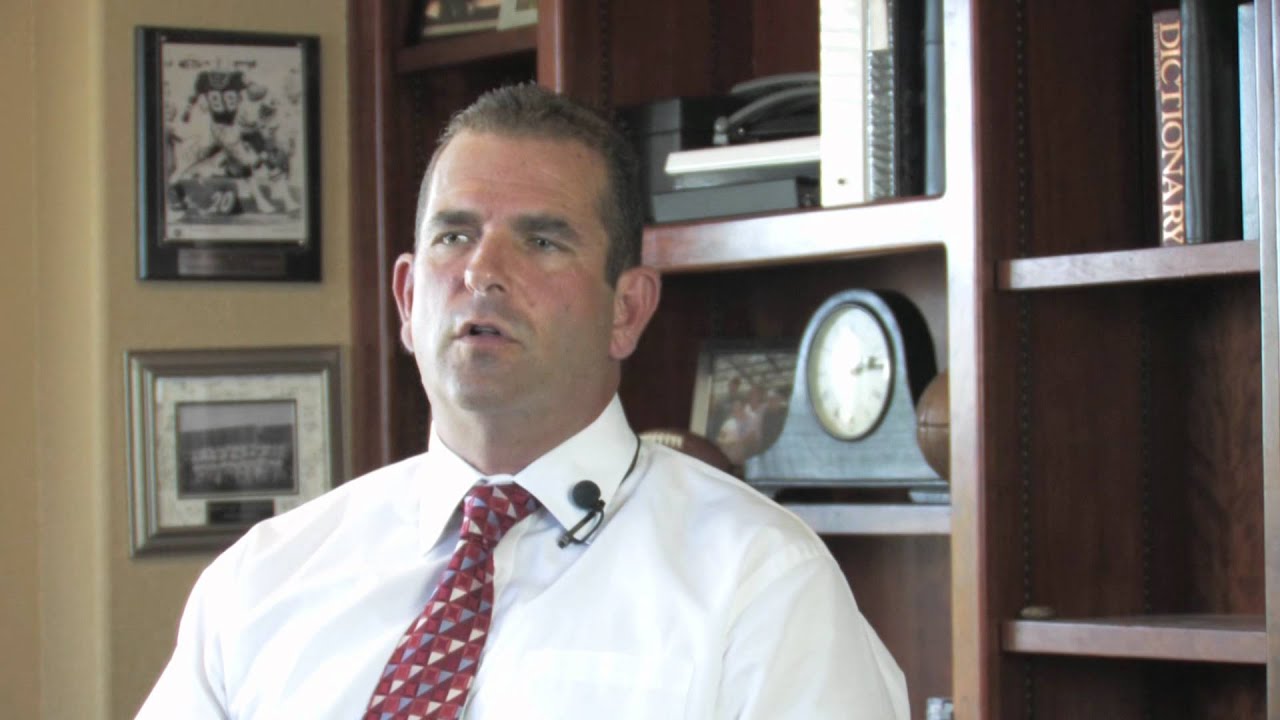 About John Kimble - YouTube