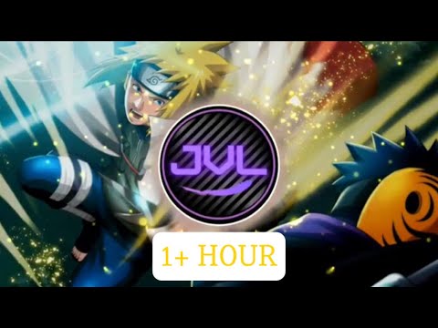 1 HOUR Naruto Main Theme Song Trap Remix | Naruto Flute Type Beat (Perfect Loop)