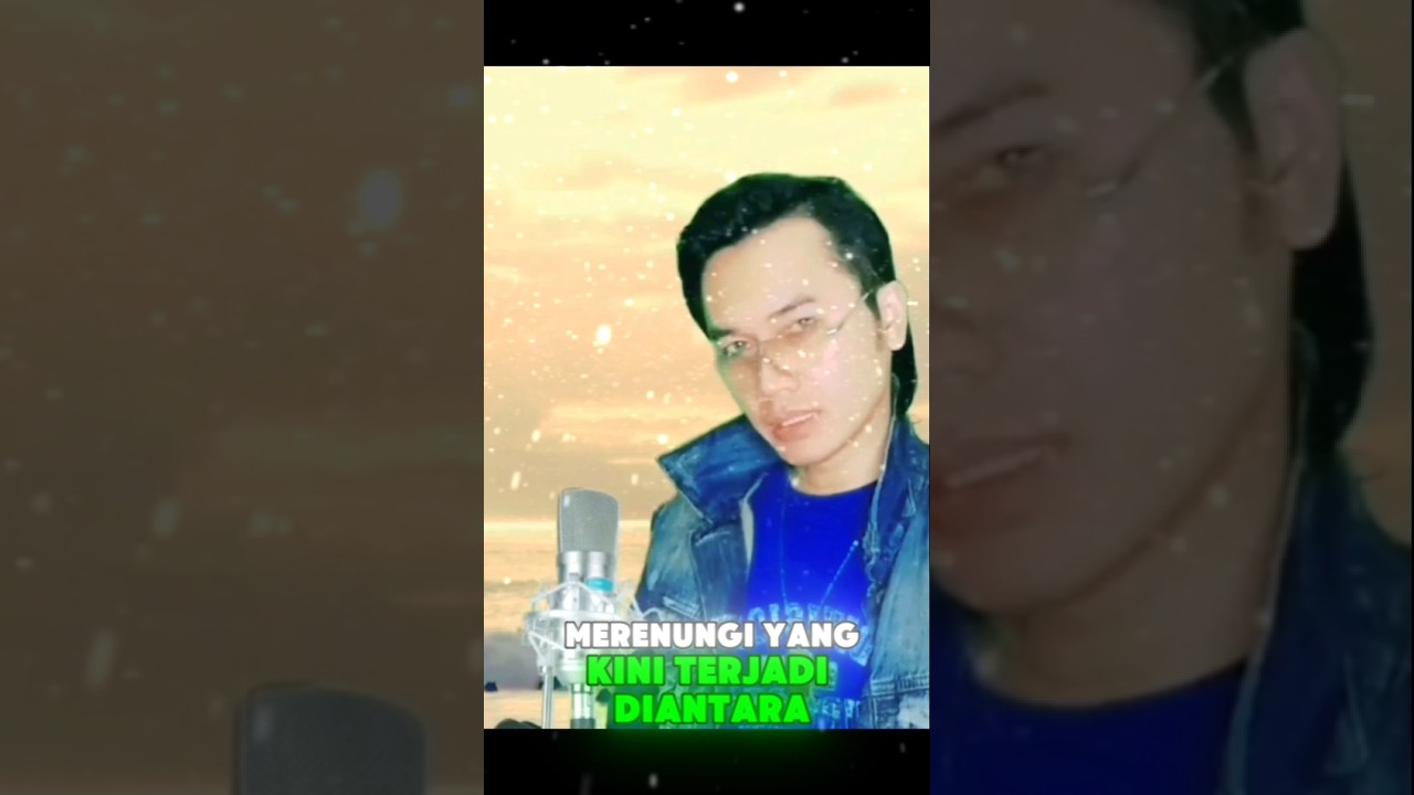 Nike Ardilla - Tinggallah Ku Sendiri | Cover by Andra Rico (part 1 ...