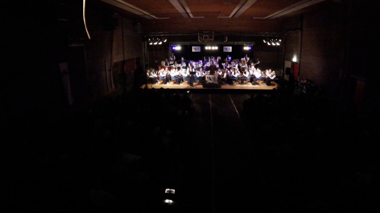 Demelza - Hugh Nash arr. Luc Vertommen solo Rutger de Kuiper - YouTube