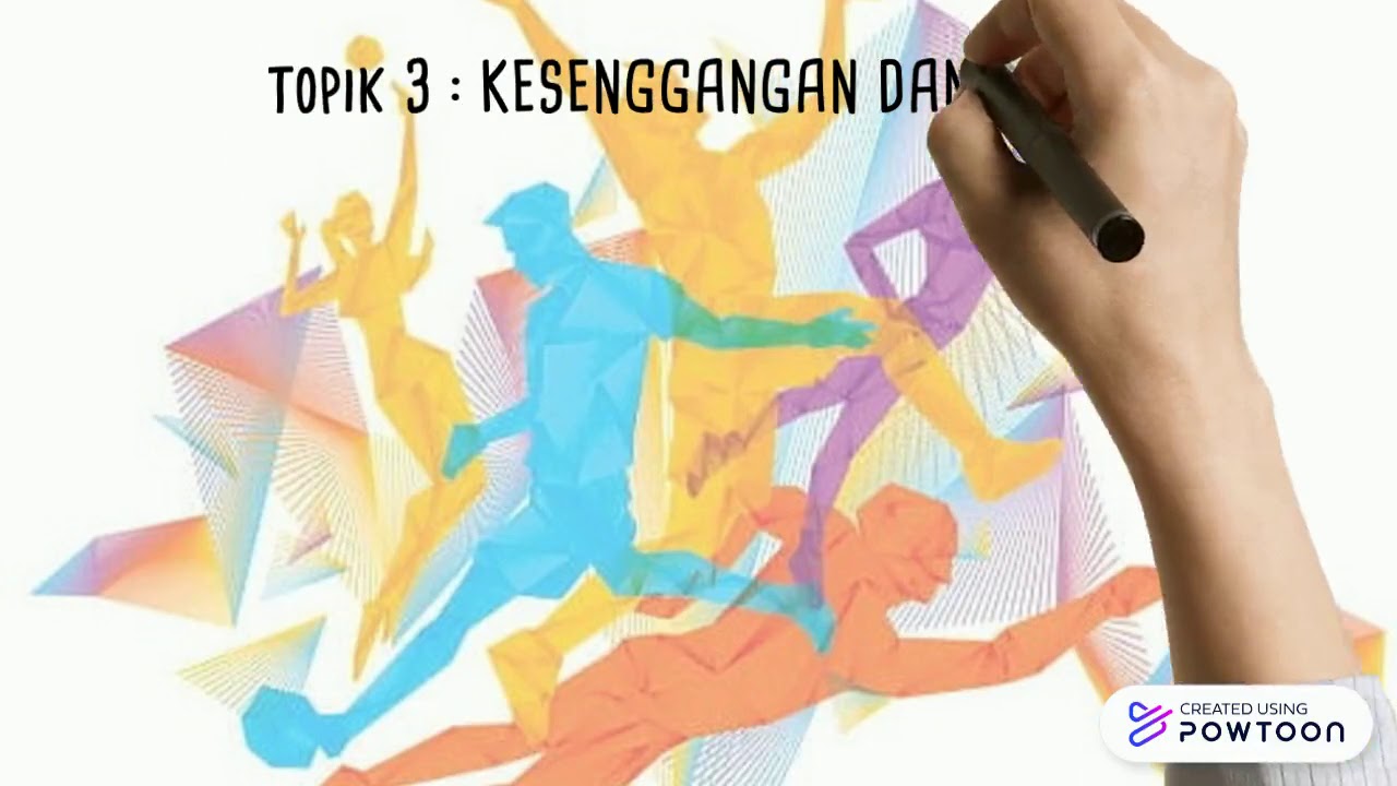 Sains Sukan STPM KTEPJ - YouTube