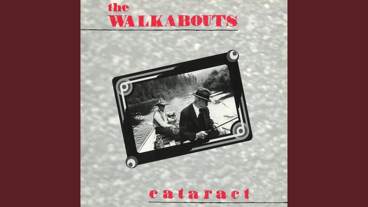 Whereabouts Unknown - YouTube