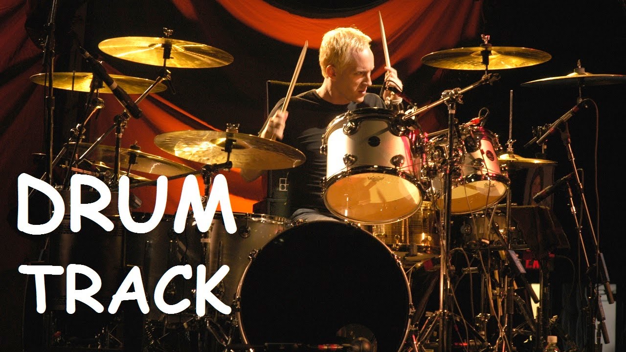 Sting - Demolition Man (Live) - drums only. Isolated drum track. - YouTube
